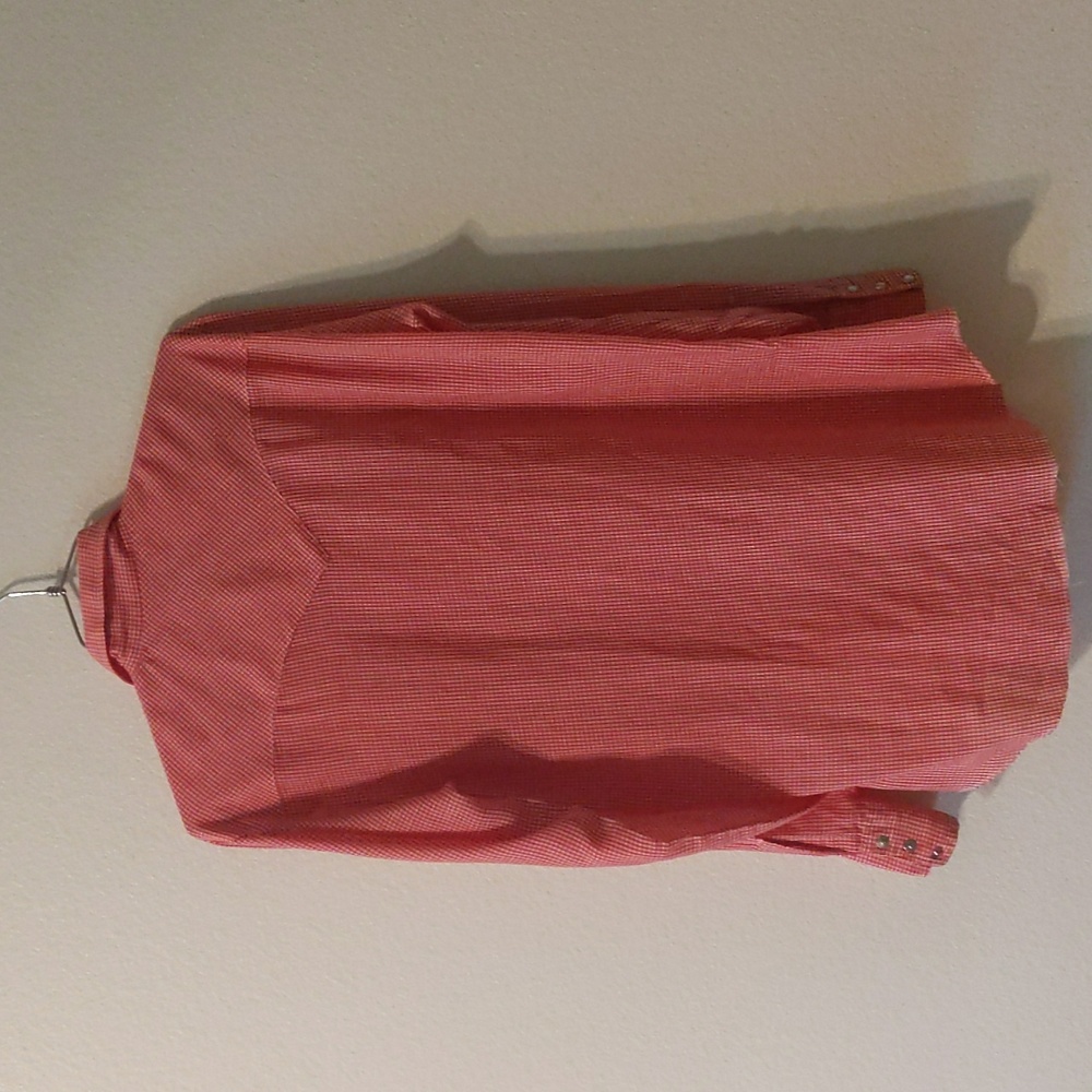 California Ranchwear Renegade Collection Women's Red … - Gem